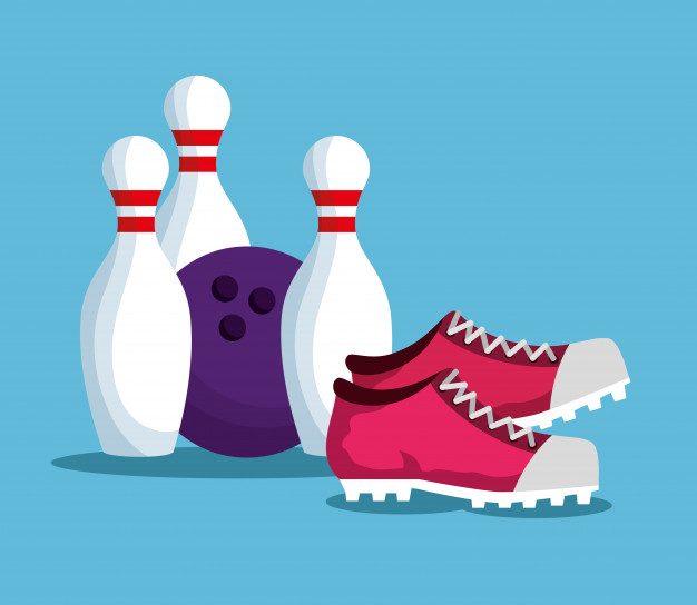 Bowling Free Vector Graphics | Everypixel